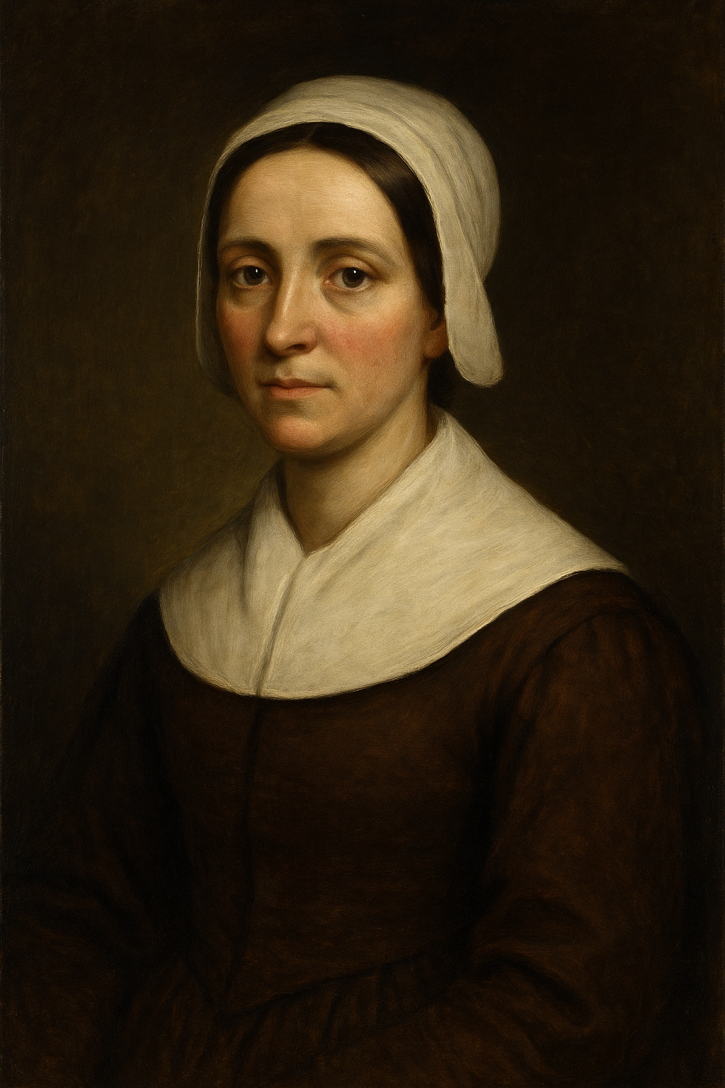 Anne Bradstreet - A Voice of Early American Poetry